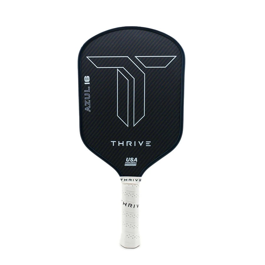 Shop THRIVE Pickleball Gear: Dynamic Play – Unlimited Pickleball Zone