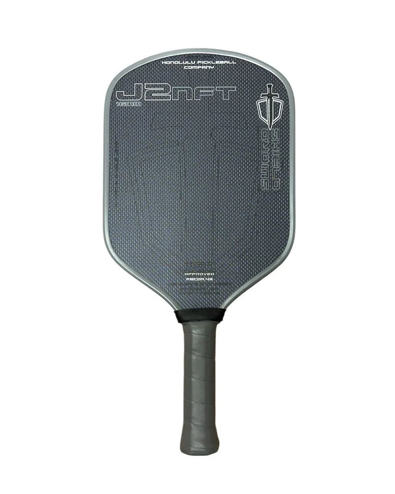 Is the Honolulu J2Ti a Good Pickleball Paddle? A Review – Unlimited ...