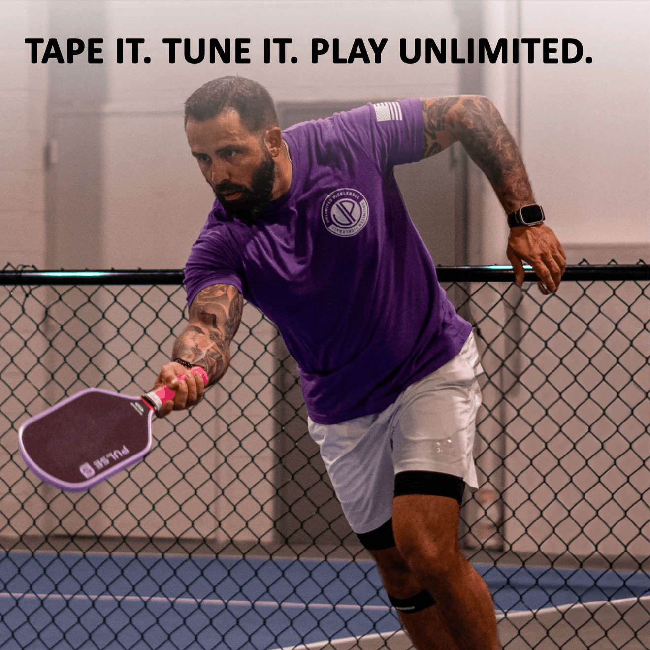 Private Label Pickleball Paddles: How to Build a Paddle – Unlimited ...