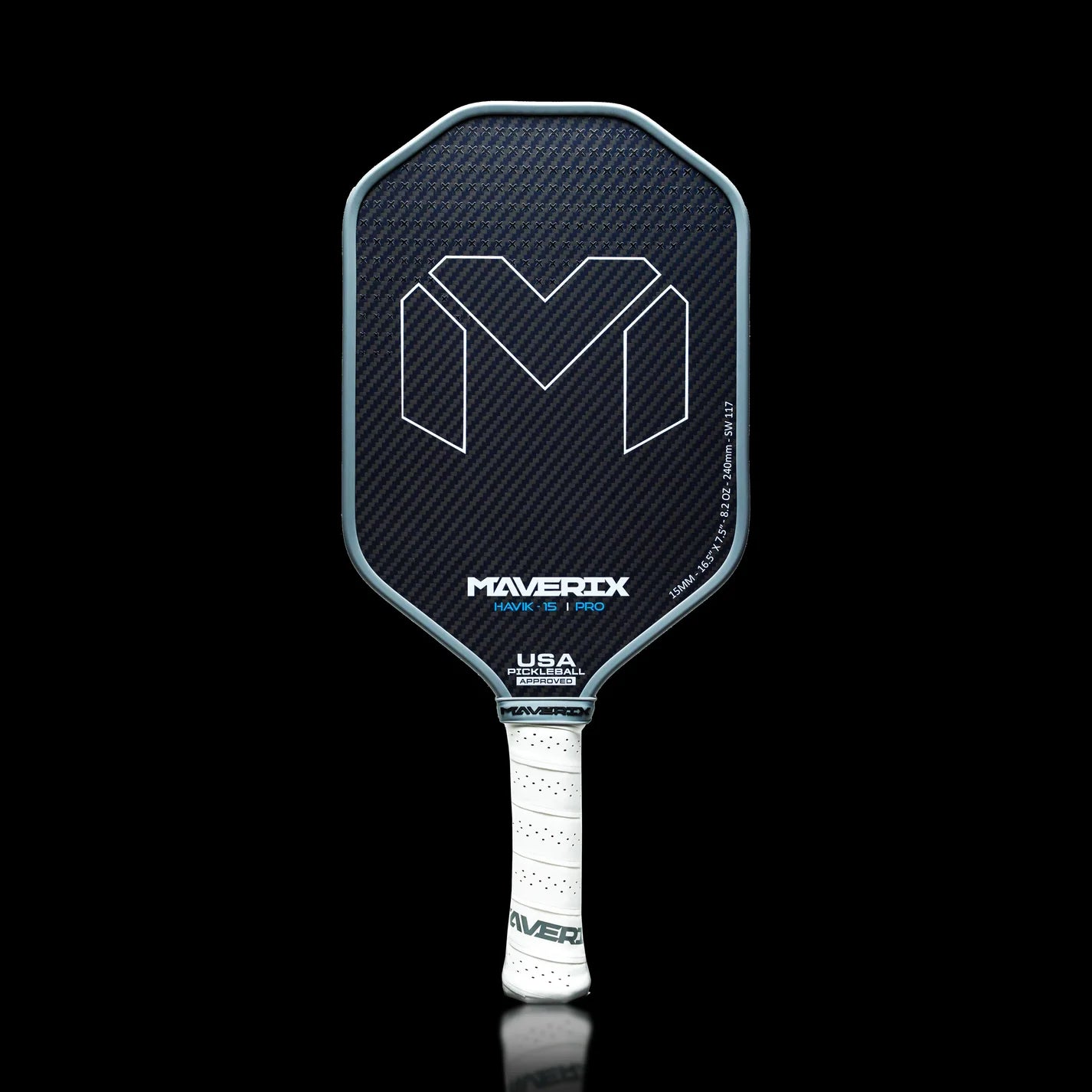 Shop Maverix Pickleball Paddle Gear USA: Pro Quality – Unlimited ...