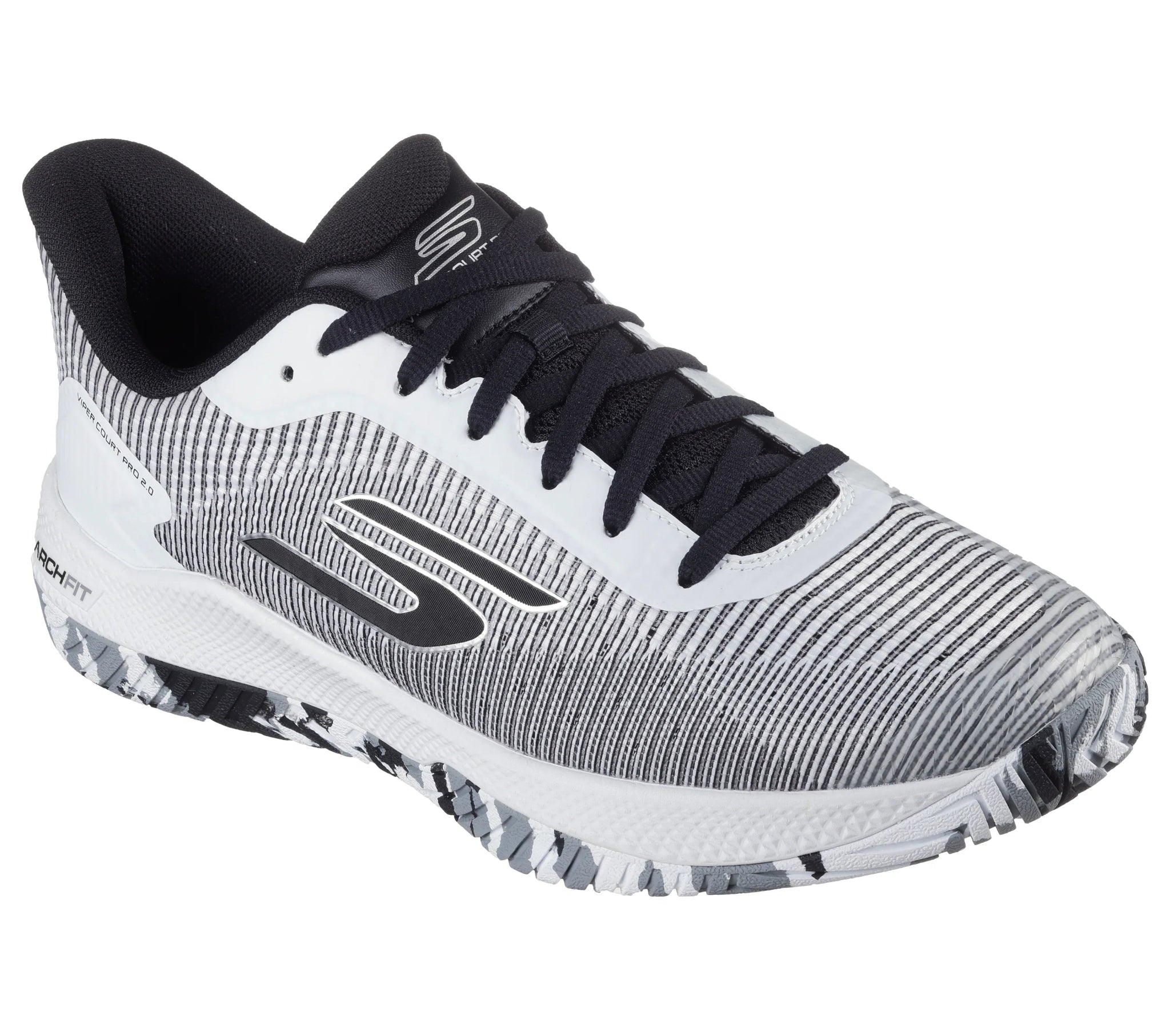 SKECHERS - Unlimited Pickleball Zone