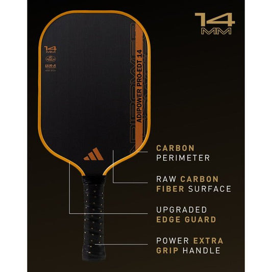 ADIDAS - Unlimited Pickleball Zone