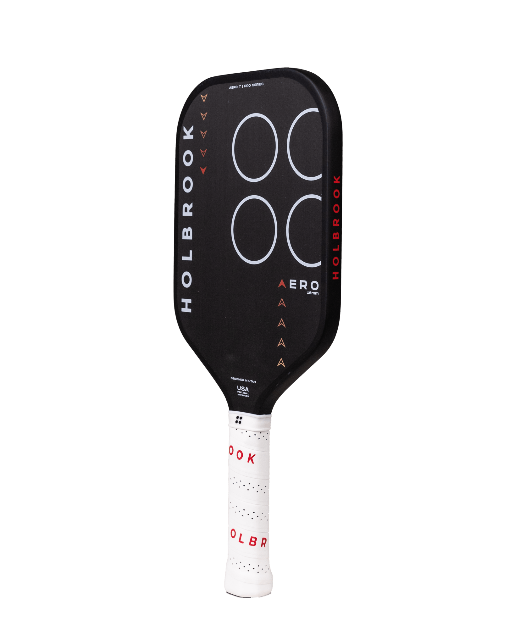 Holbrook Pro Aero T | Holbrook Power Pro Paddle USA – Unlimited ...