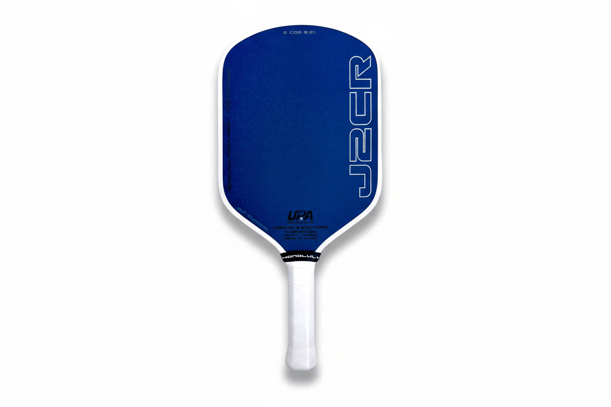 Honolulu Pickleball Paddle Company | Honolulu J2K Pickleball Paddle ...