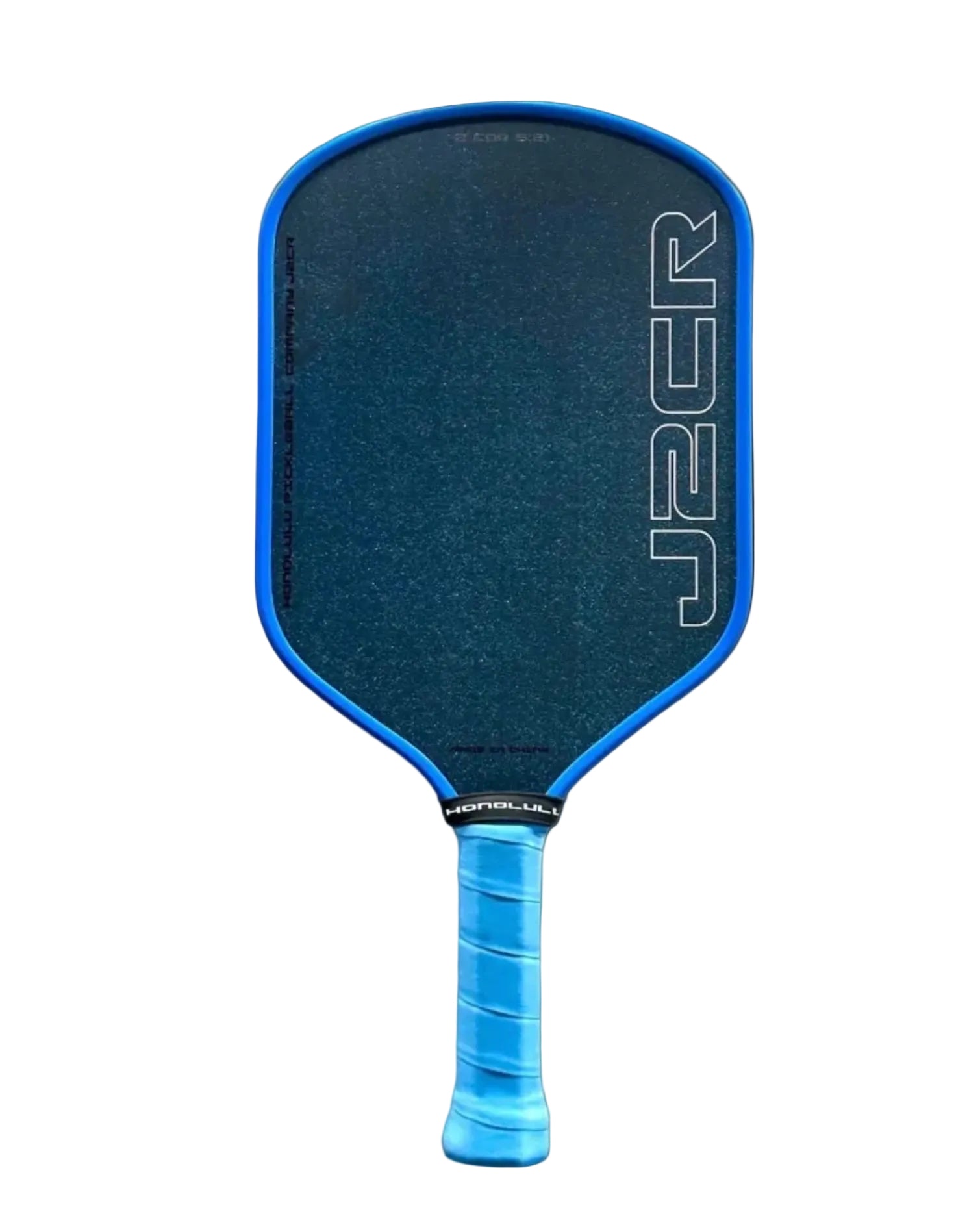 Honolulu Pickleball Paddle Company | Honolulu J2K Pickleball Paddle ...