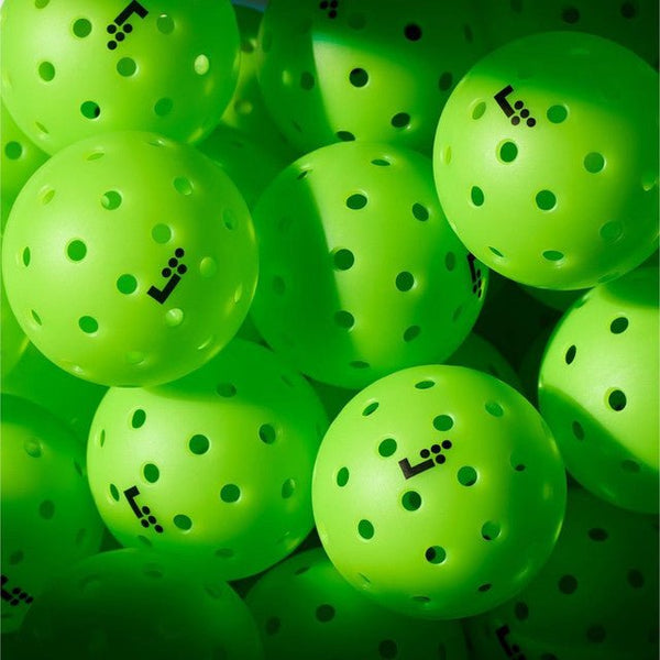 LT Pro 48 Pickleball - Unlimited Pickleball Zone