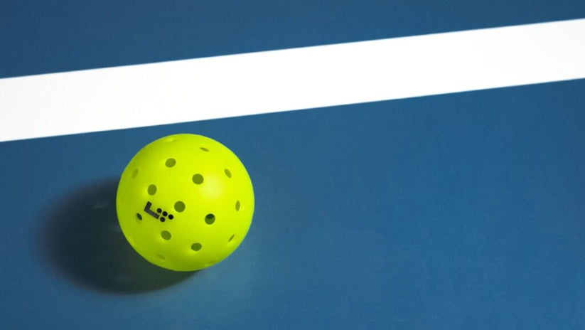 LT Pro 48 Pickleball - Unlimited Pickleball Zone