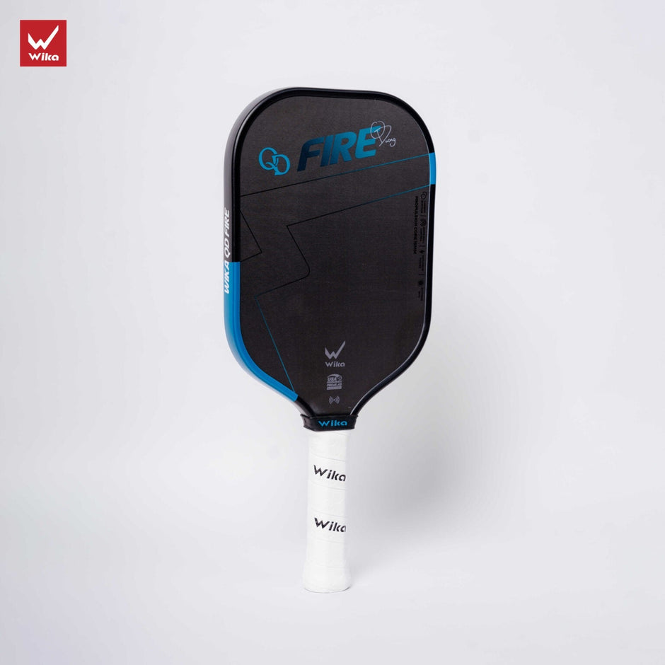 Wika Pickleball Paddles | WIKA SPORTS - Unlimited Pickleball Zone