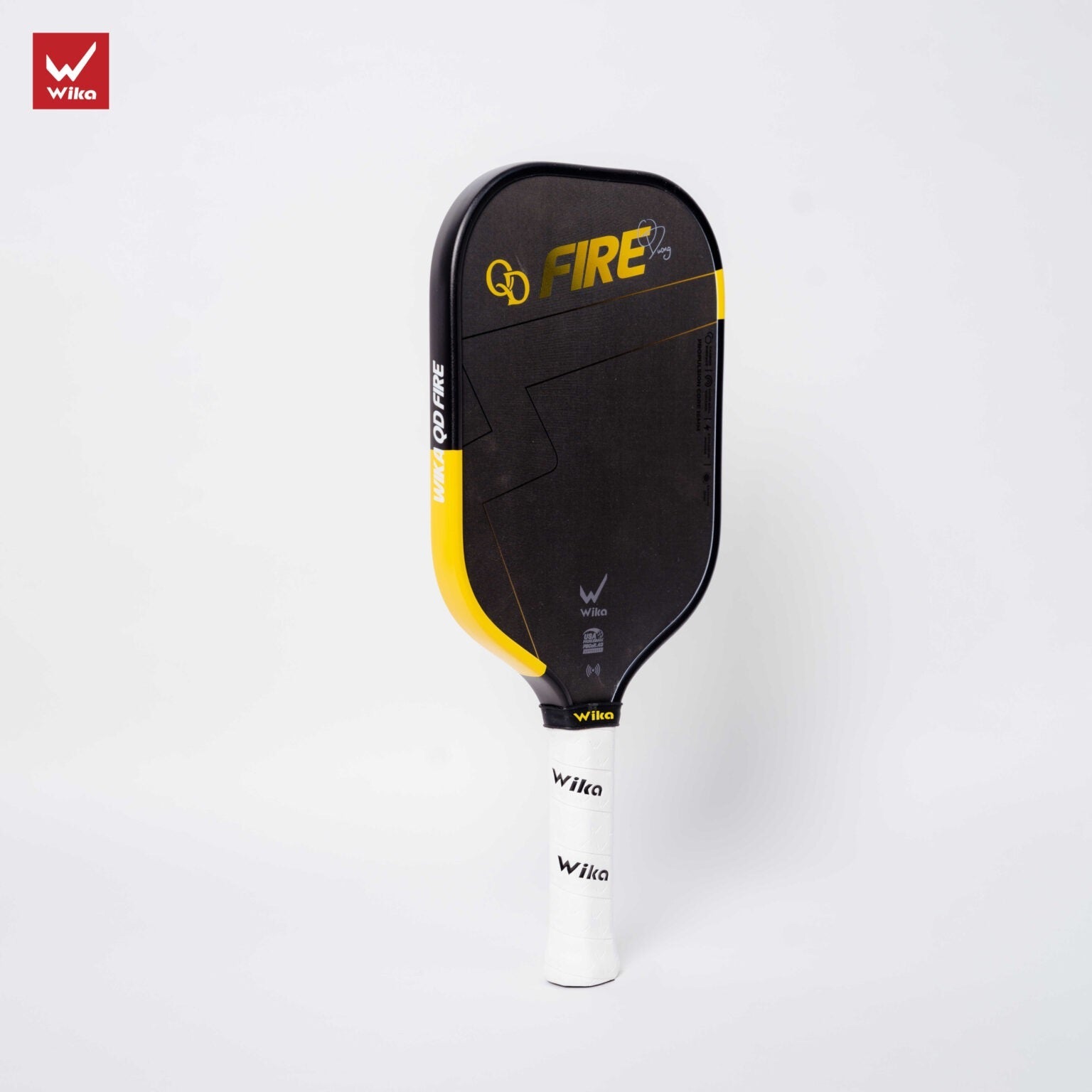 Wika Pickleball Paddles | WIKA SPORTS - Unlimited Pickleball Zone