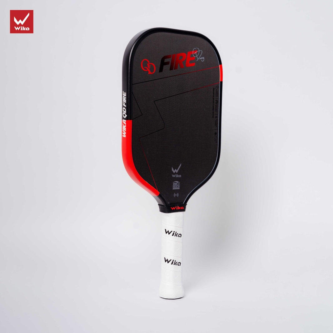 Wika Pickleball Paddles | WIKA SPORTS - Unlimited Pickleball Zone
