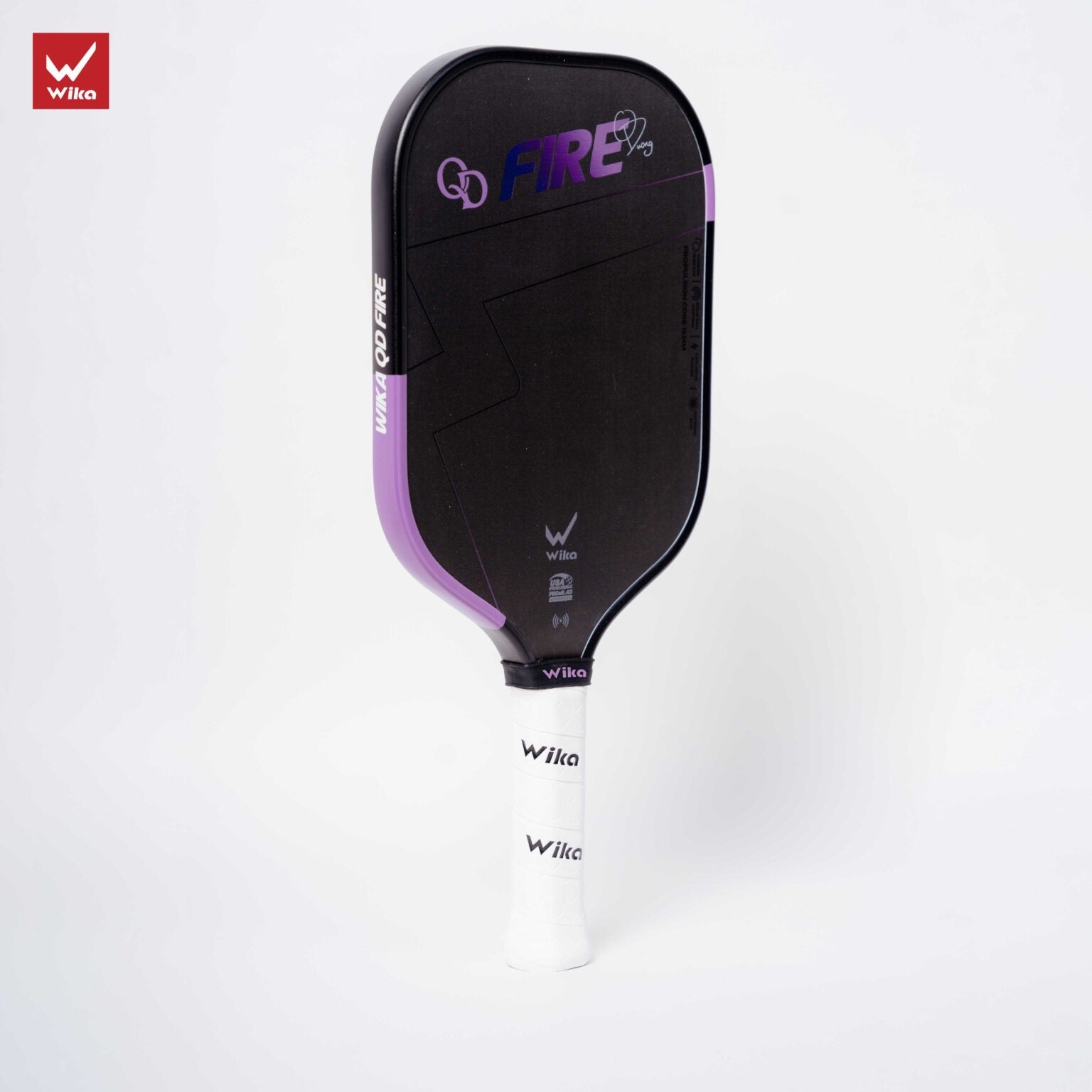 Wika Pickleball Paddles | WIKA SPORTS - Unlimited Pickleball Zone