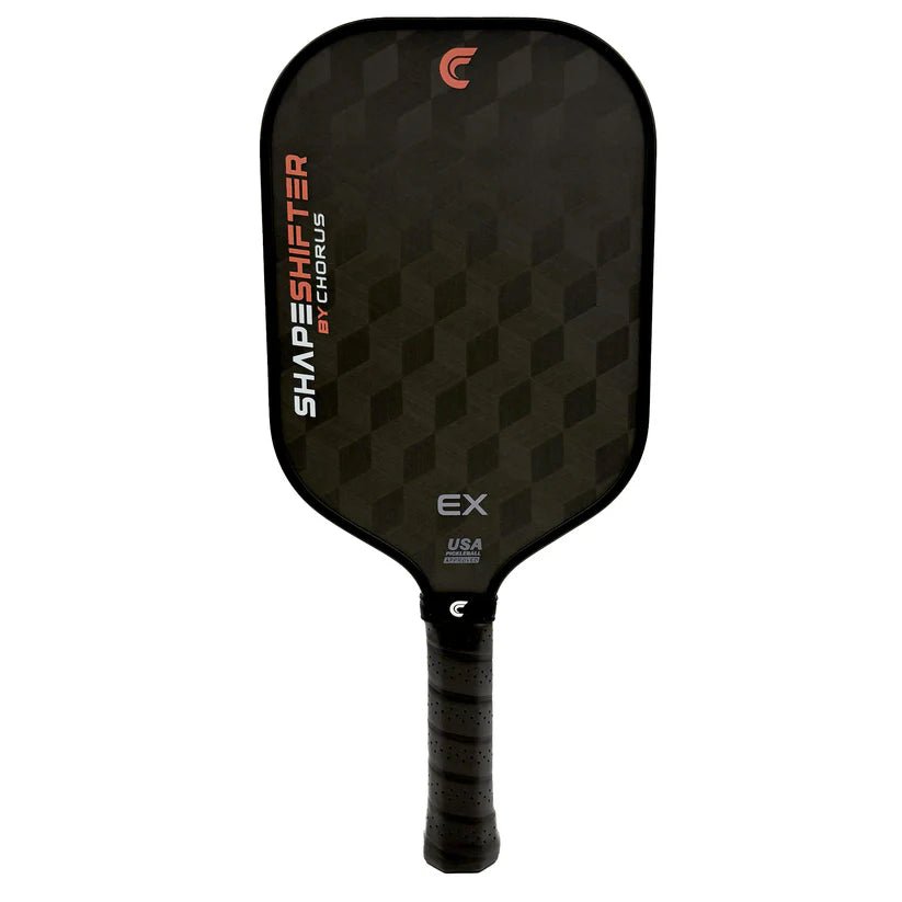Chorus Shapeshifter Pickleball Paddle USA – Unlimited Pickleball Zone