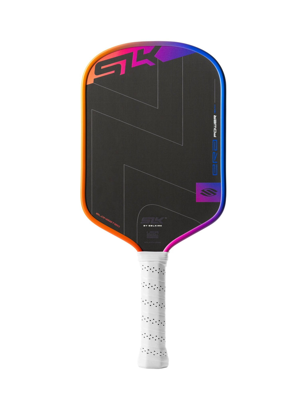 SLK Era Power Sunset Lotus Elongated (Limited Edition) – Unlimited ...