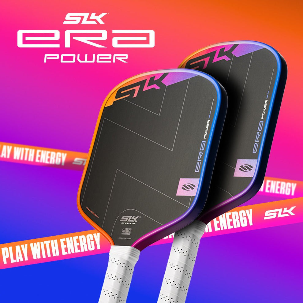 SLK Era Power Sunset Lotus Elongated (Limited Edition) – Unlimited ...