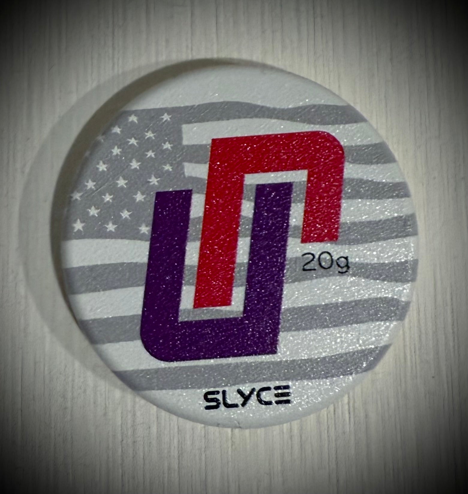 SLYCE SpeedCoins - Paddle Weights - Unlimited Pickleball Zone