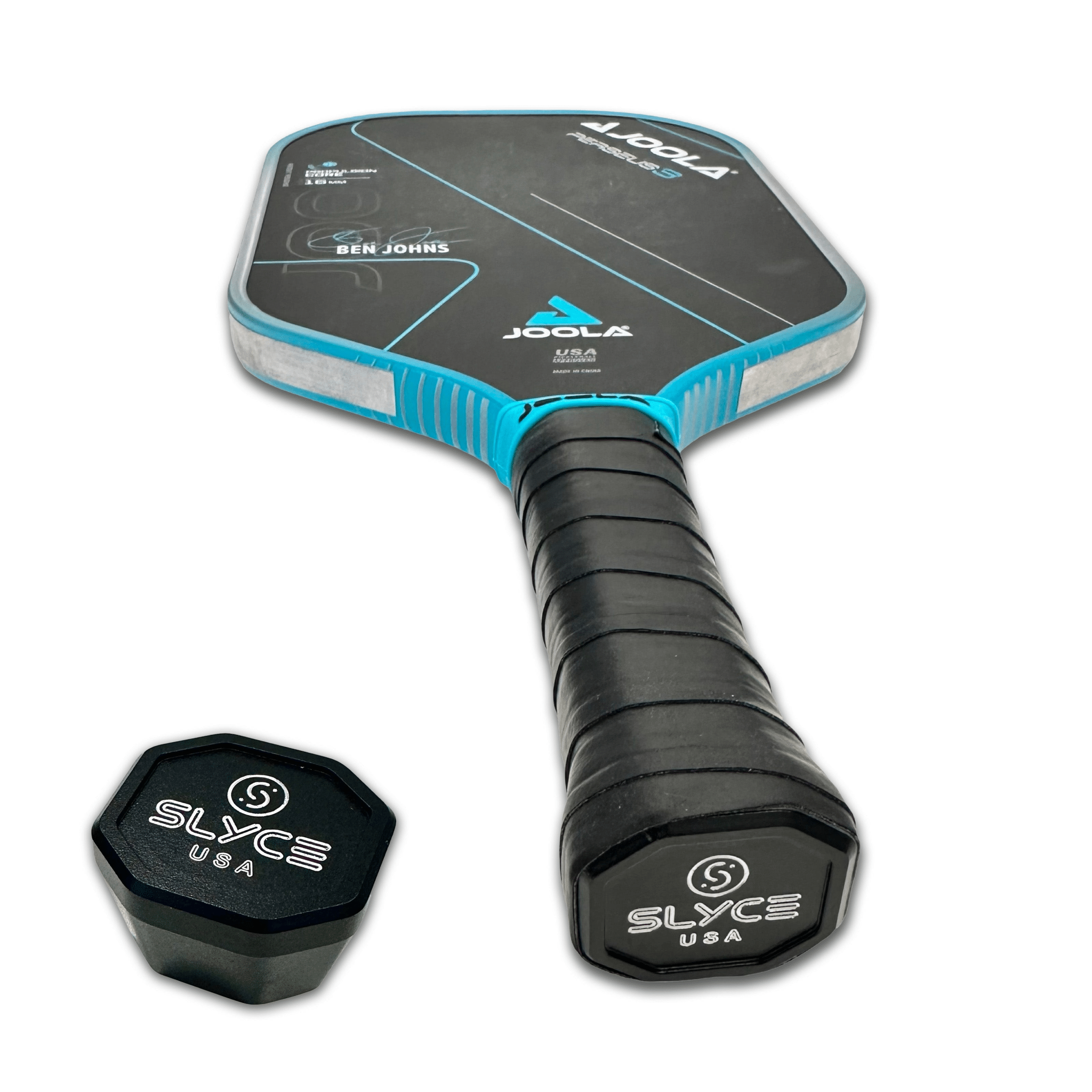 Slyce Sport Pickleball Sport - Unlimited Pickleball Zone
