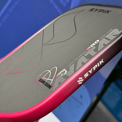 Sypik Avatar Ultimate Pro Tour ( PRE- ORDER ) - Unlimited Pickleball Zone