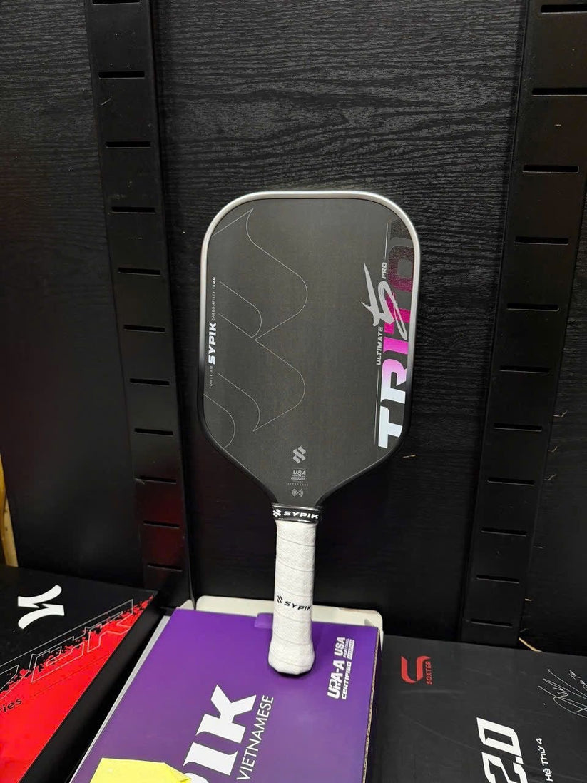 Sypik Triton 5 16mm - Unlimited Pickleball Zone