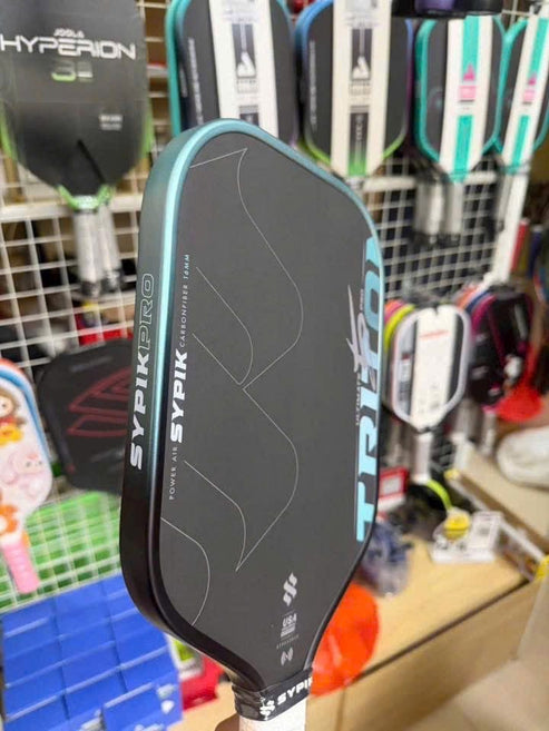 Sypik Triton 5 16mm - Unlimited Pickleball Zone