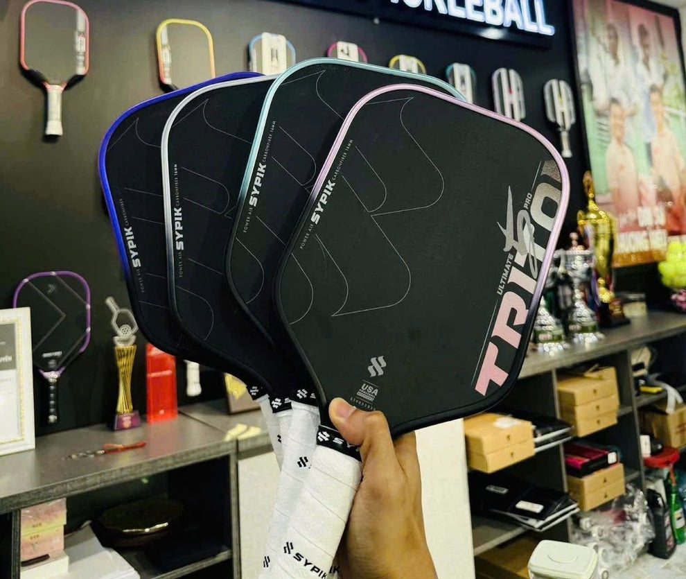 Sypik Triton 5 16mm - Unlimited Pickleball Zone