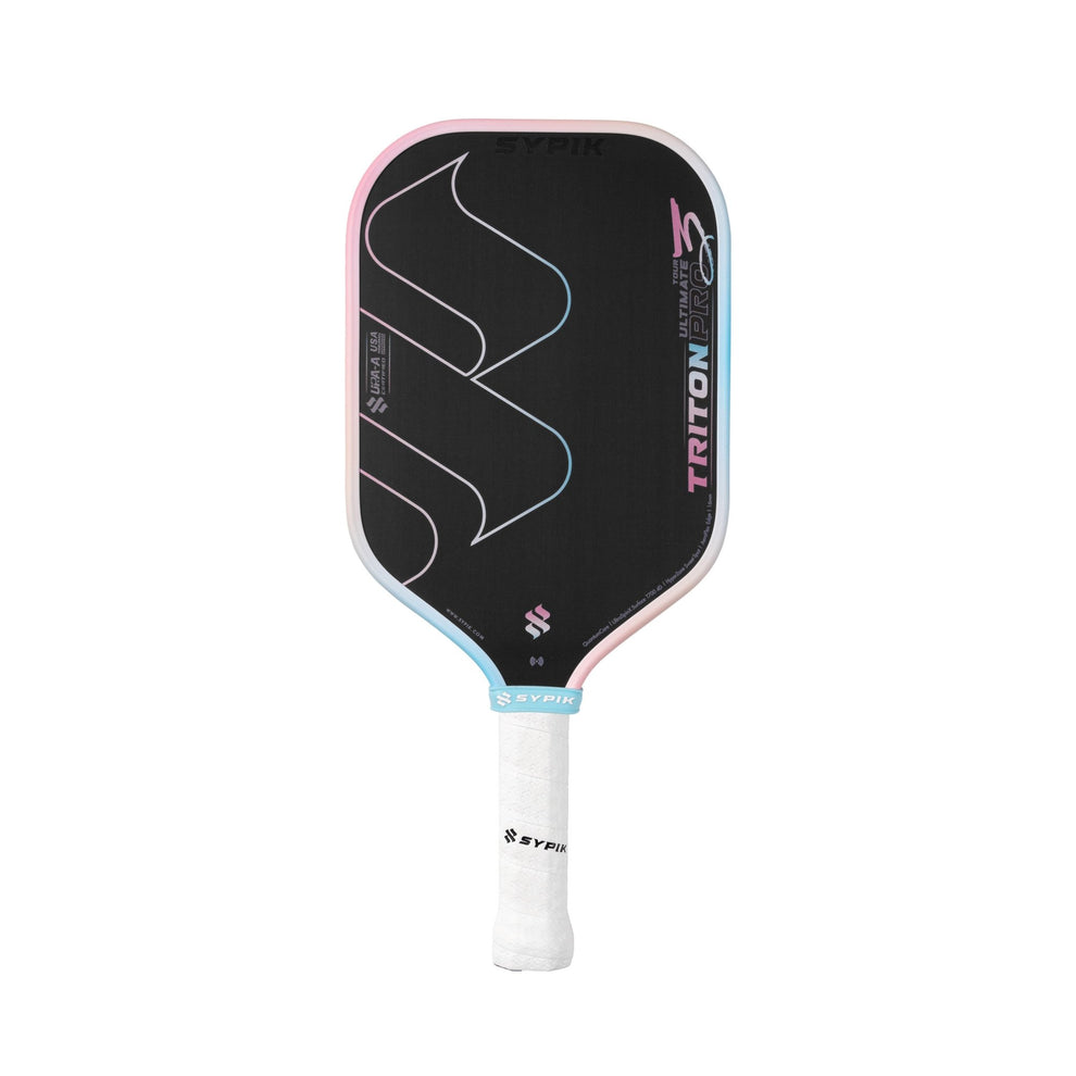 Sypik Triton Pro 3 - Unlimited Pickleball Zone