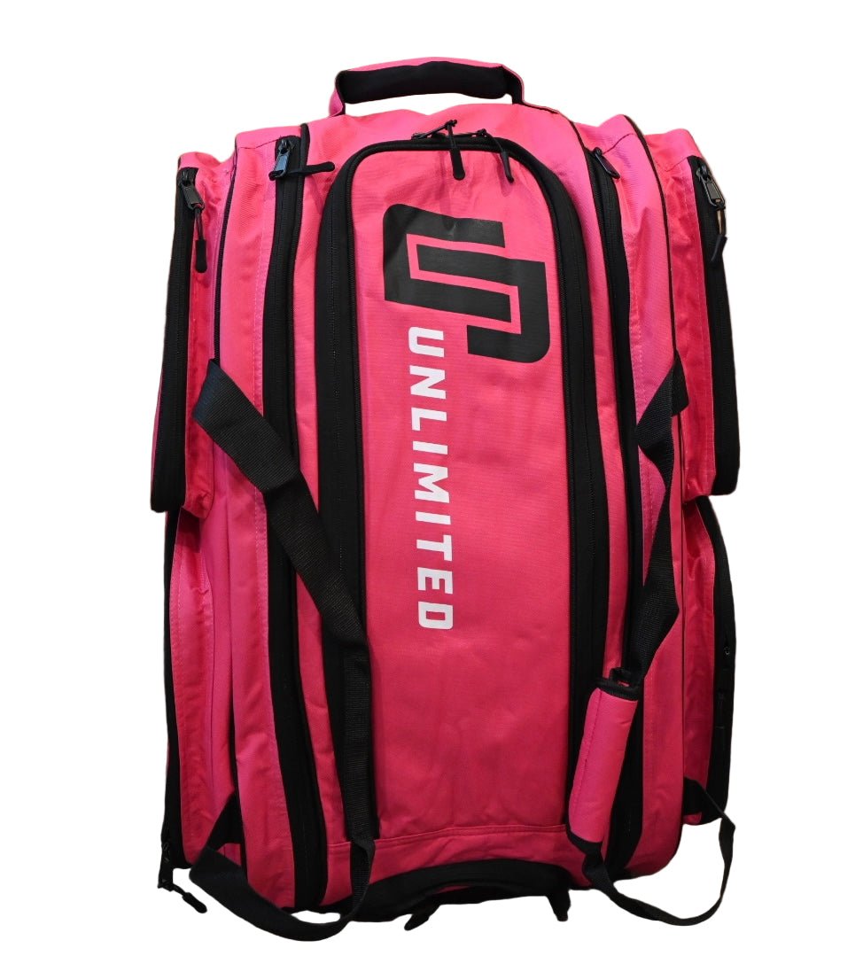 Unlimited FREEDOM Bag - Unlimited Pickleball Zone