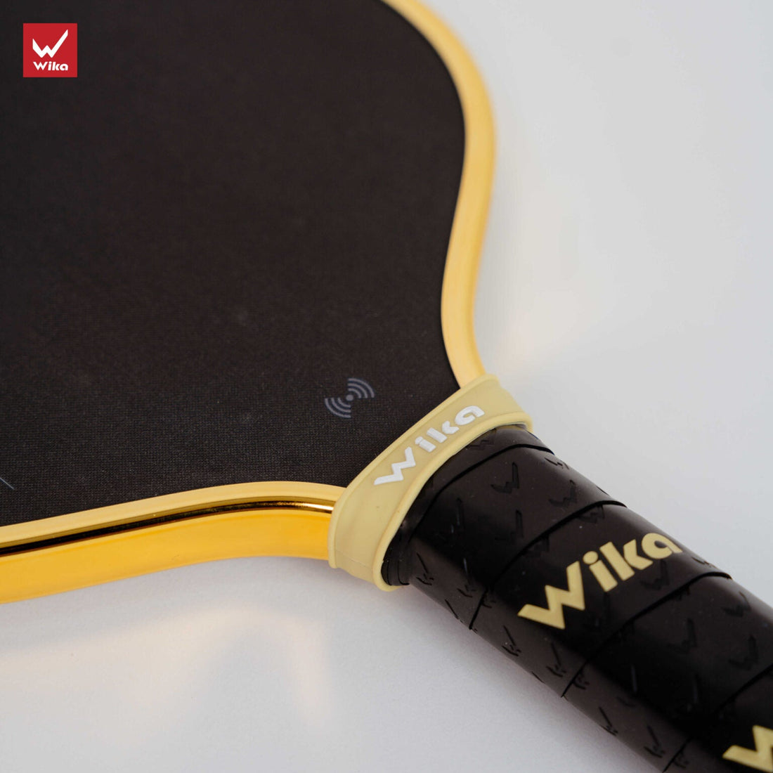 Wika Quang Duong Air 16mm | Unlimited Pickleball Zone USA