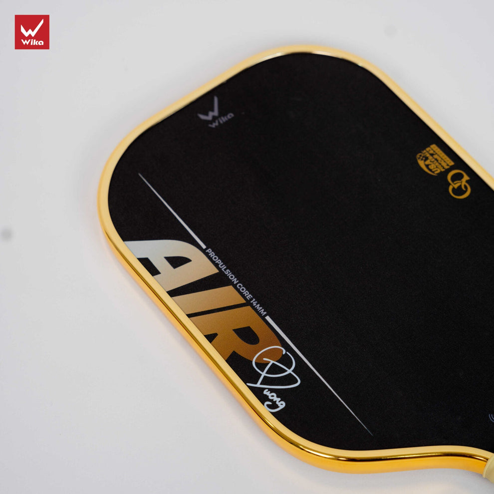 Wika Quang Duong Air 16mm | Unlimited Pickleball Zone USA
