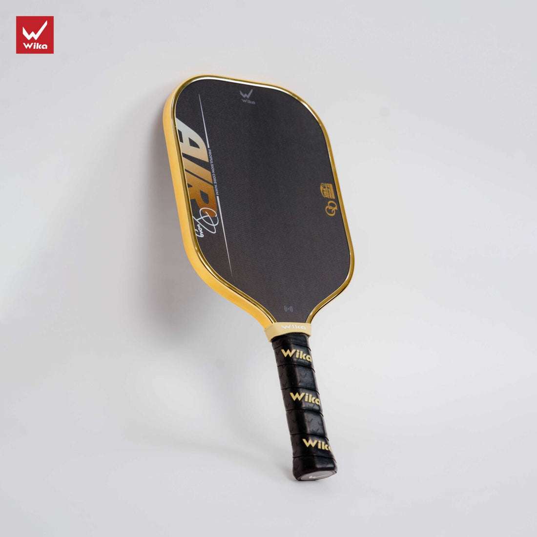 Wika Quang Duong Air 16mm | Unlimited Pickleball Zone USA