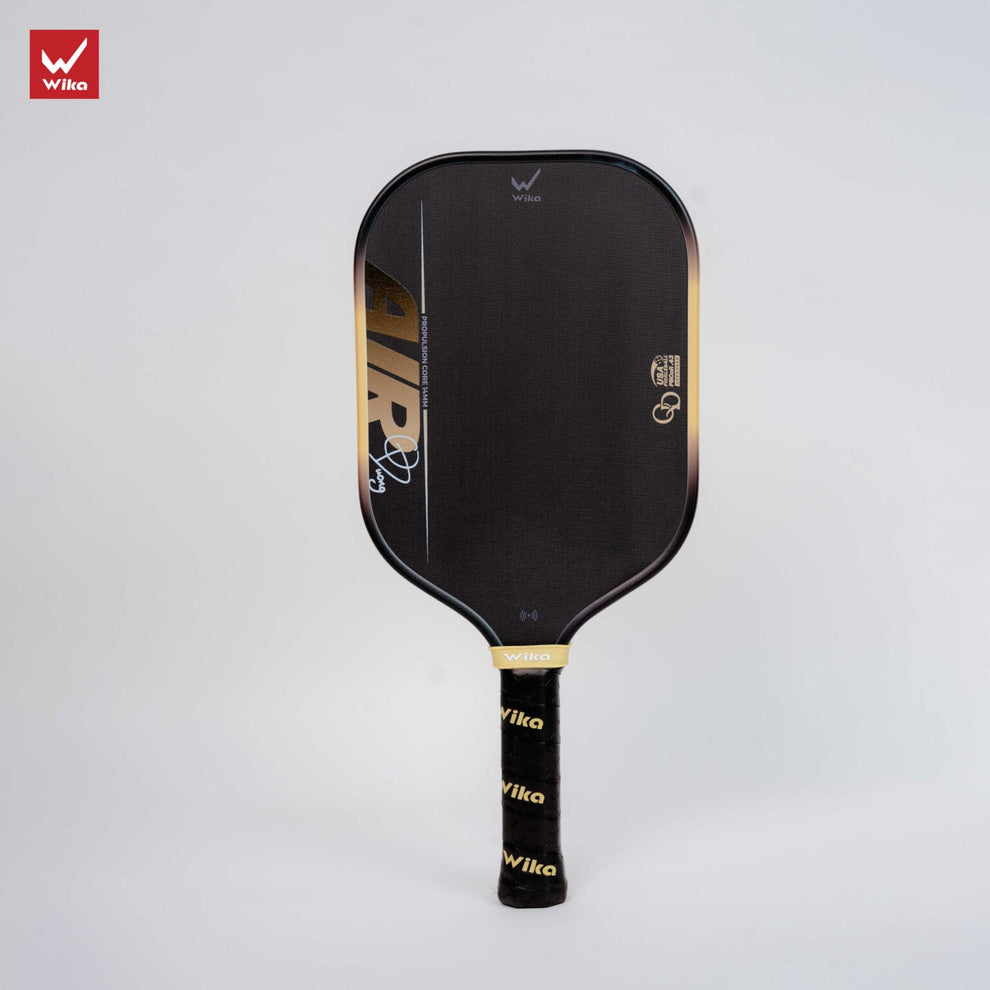 Wika Quang Duong Air 16mm | Unlimited Pickleball Zone USA