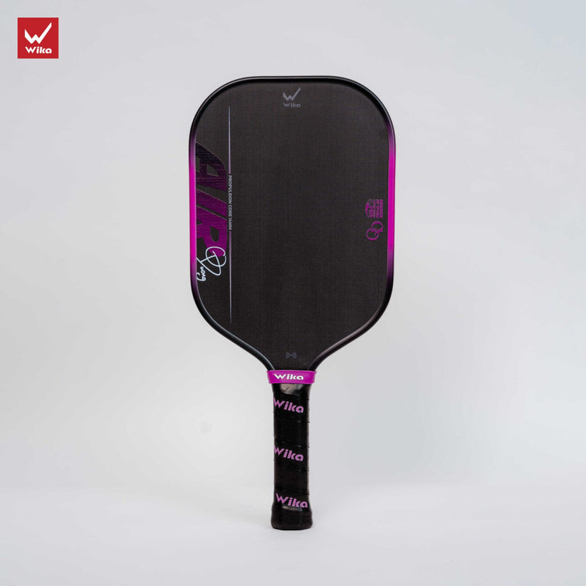 Wika Quang Duong Air 16mm | Unlimited Pickleball Zone USA