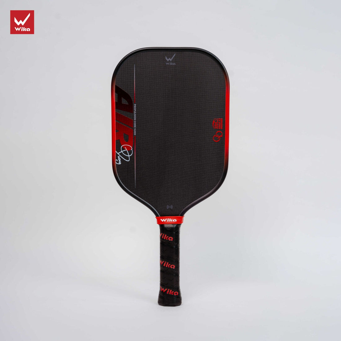 Wika Quang Duong Air 16mm | Unlimited Pickleball Zone USA
