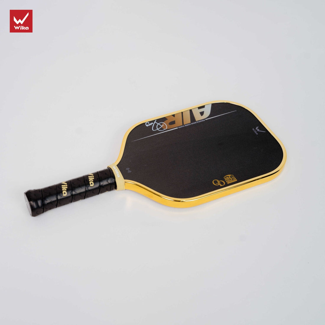 Wika Quang Duong Air 16mm | Unlimited Pickleball Zone USA